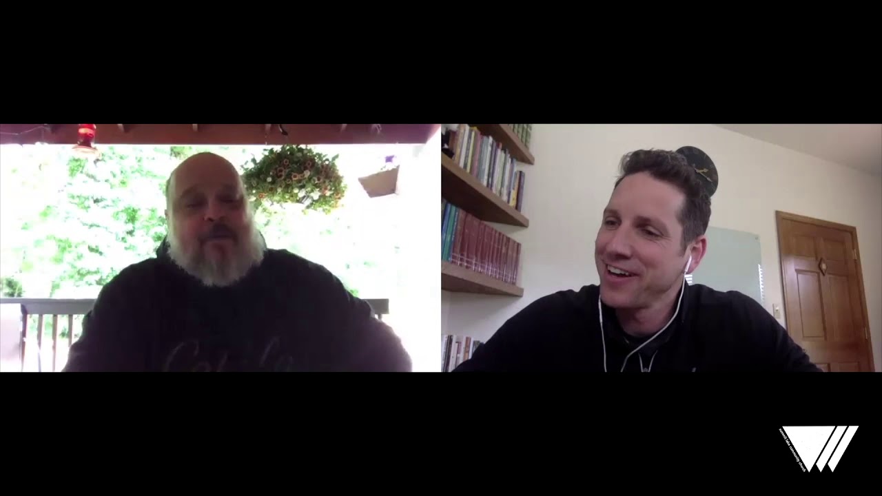 Conversation with Ryan Geer (5/21/20) - YouTube