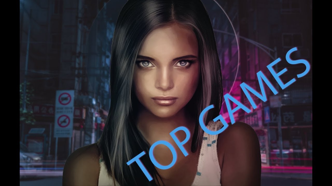 Top 10 Most Popular Video Games Right Now (2019) - YouTube