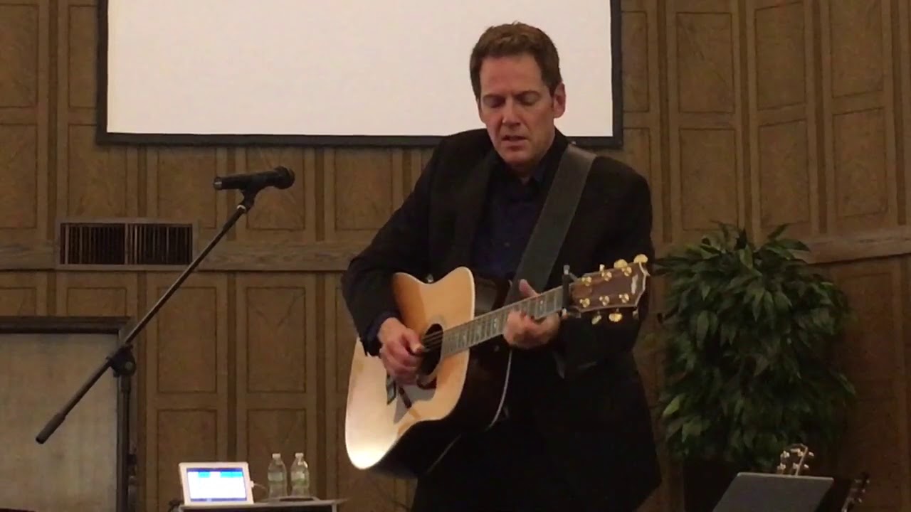 Kevin Williams - Can’t Feel At Home In This World Anymore - YouTube