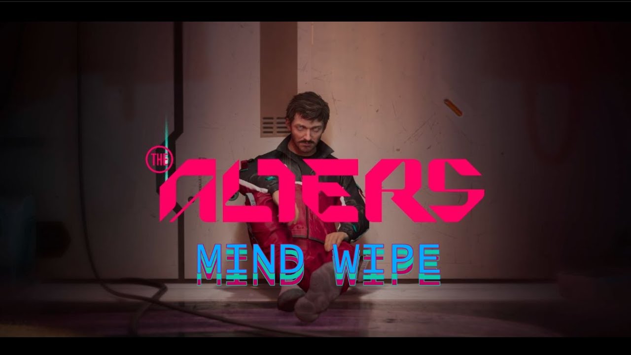 MIND WIPE - The Alters - Movie Night - YouTube