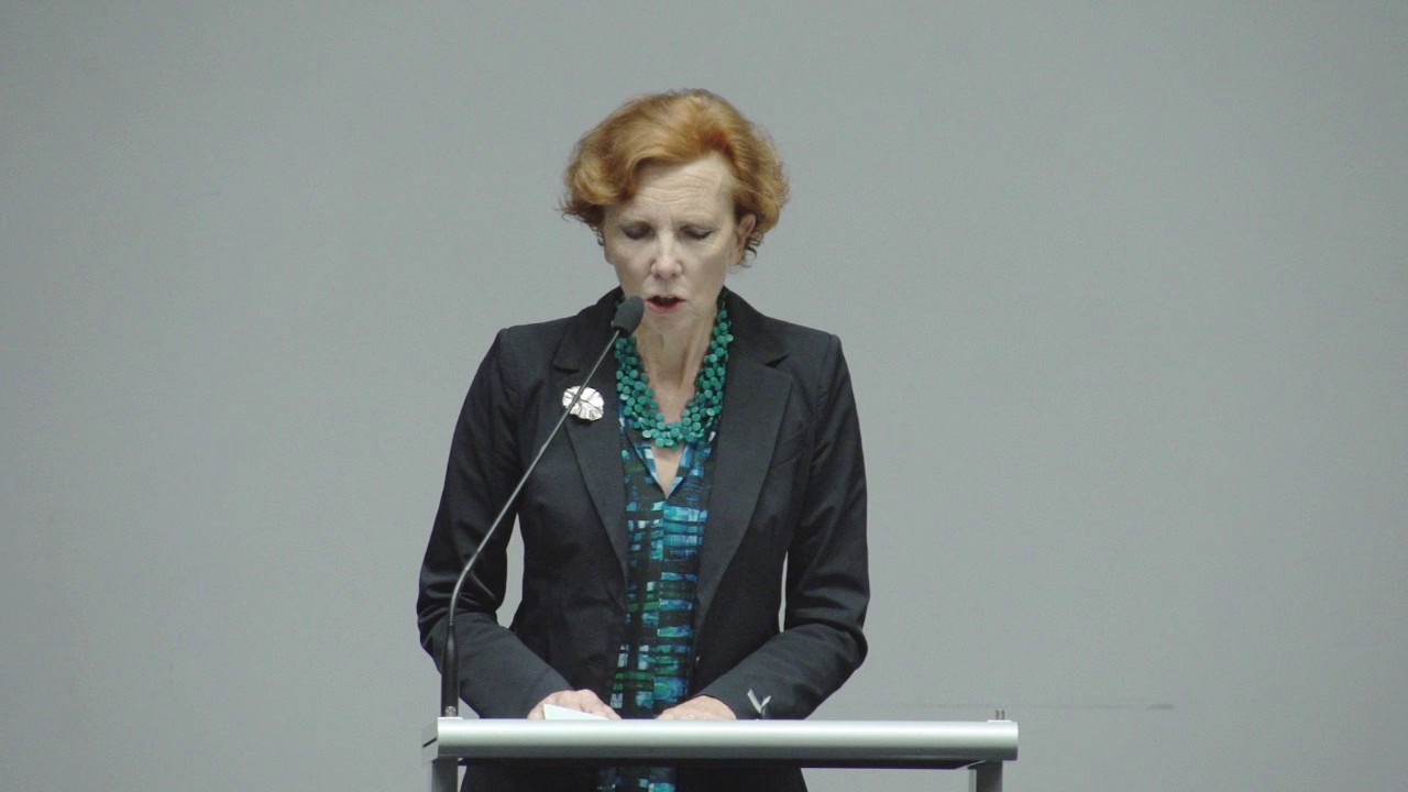 Hawke EU Centre Annual Lecture by Baroness Janet Royall of Blaisdon PC ...