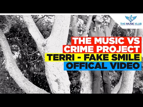 The Music Klub | Terri - Fake Smile |  [Music Video]