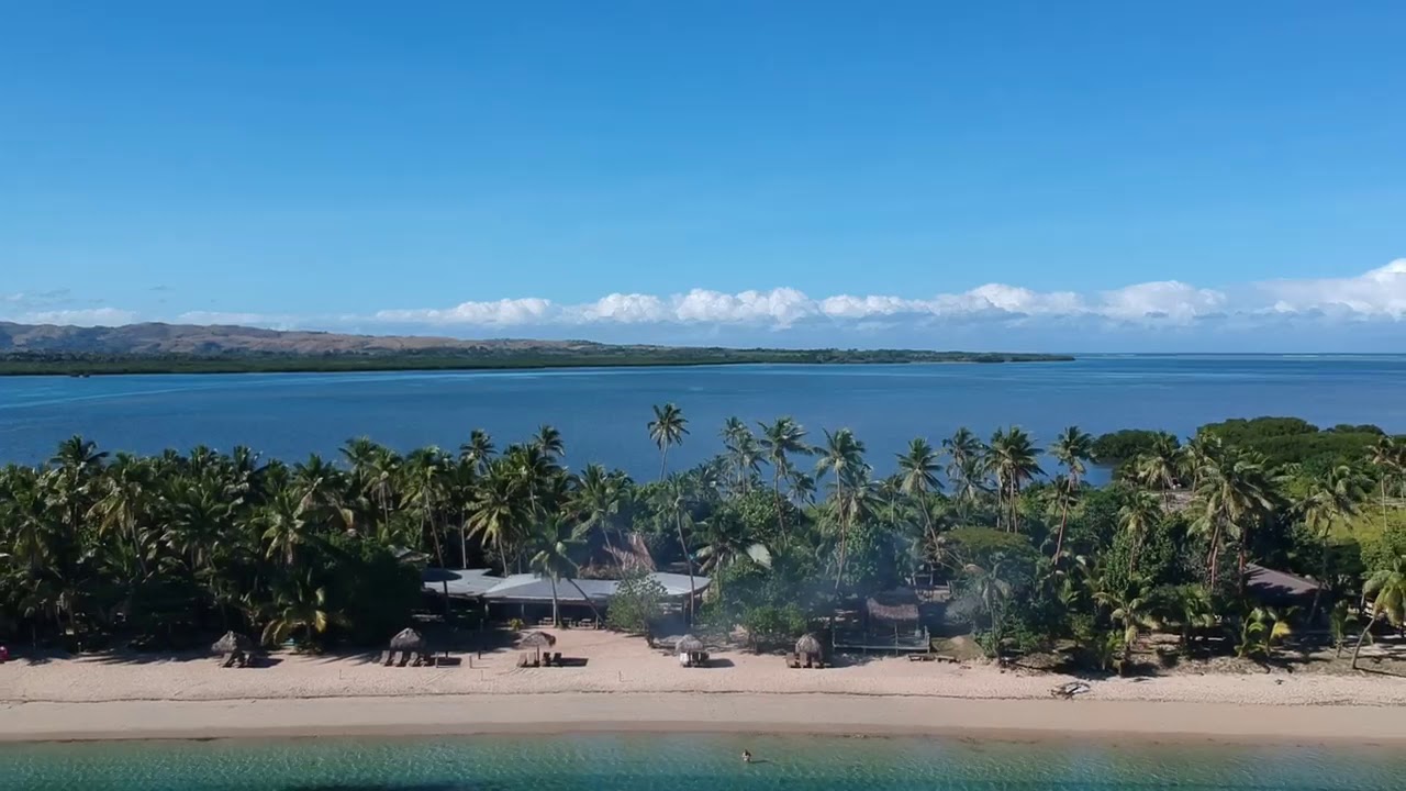 Island Video - YouTube