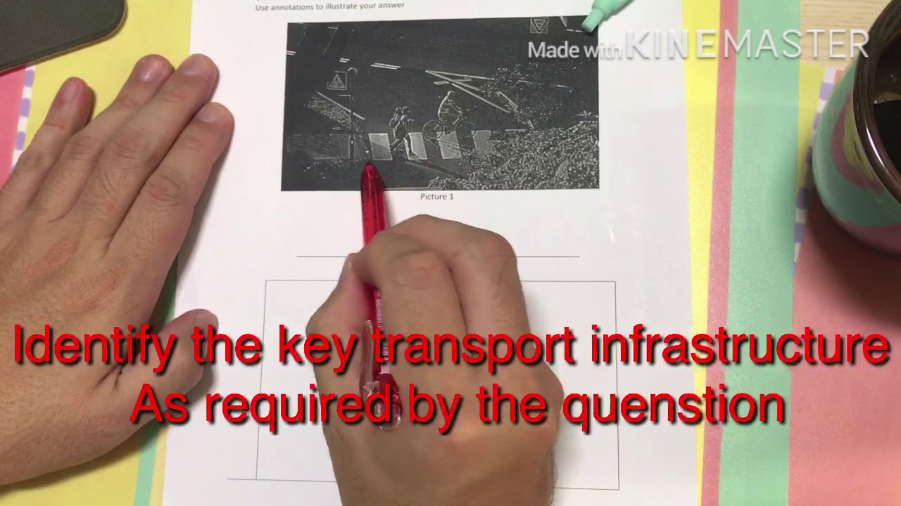 Lower Sec Field Sketching - YouTube