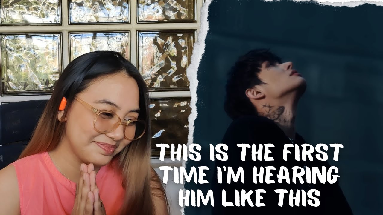 ATEEZ (에이티즈) MINGI [FIX OFF] Desire Project #1: ‘Tunnel’ reaction - YouTube