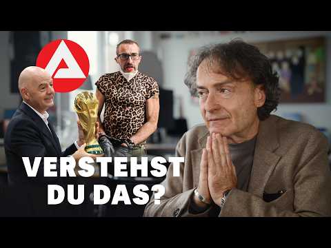 ZEIT-Chefredakteur reagiert auf Probleme bei Jobcentern, Neonazi Liebich und den WM-Start