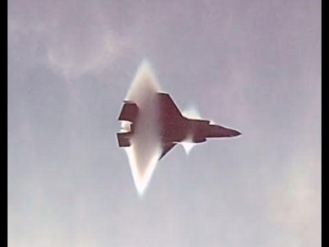 Major Kristin "BEO" Wolfe SM AirFest F-35 Unedited Files - YouTube