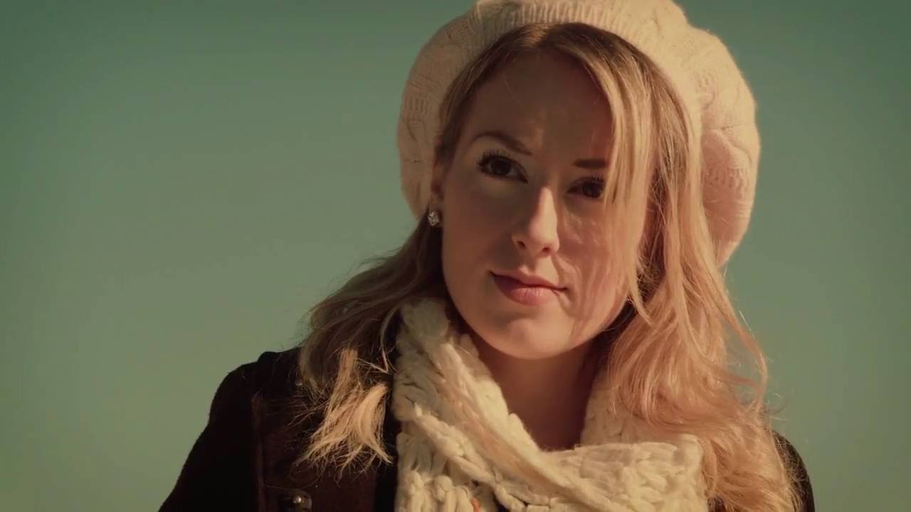 Angela Kaiser Reel - YouTube