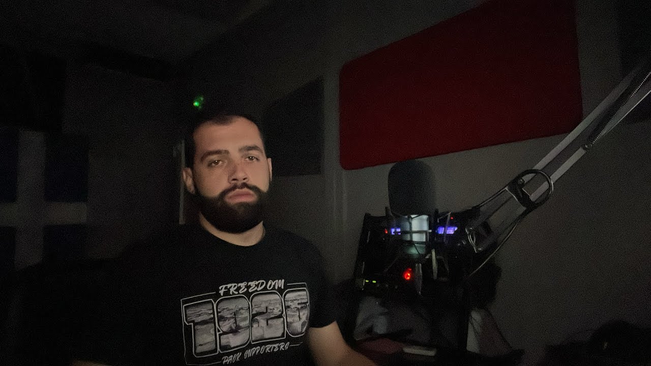 ΣΕΡΕΤΗΣ ΓΡΗΓΟΡΗΣ - ΚΟΝΤΡΑ ΣΤΟ ΣΥΣΤΗΜΑ - FOCUS FM 103.6 (21/10/2024 ...