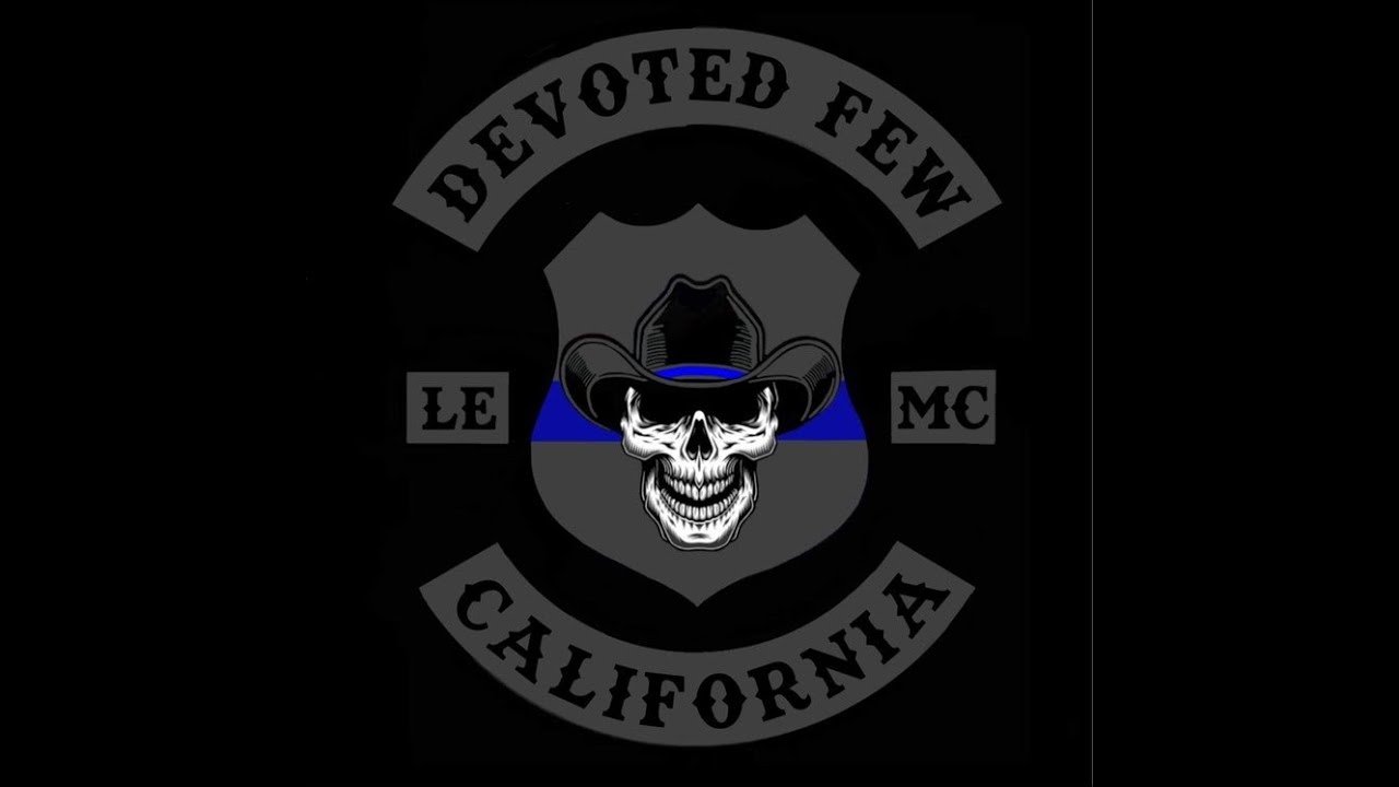 Devoted Few California - YouTube