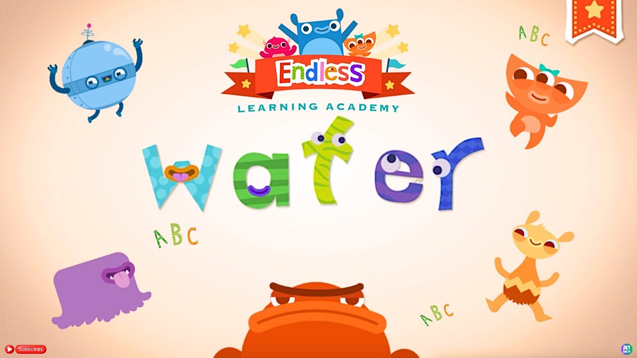 Endless Learning Academy Delivers Fun Lessons for 1st Graders: Plans 32 ...