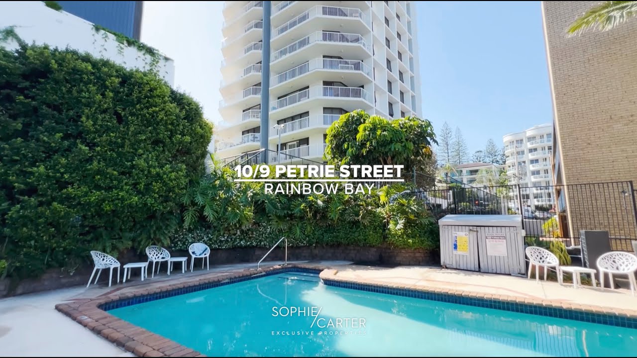 WELCOME TO UNIT 10 - CAROOL APARTMENTS - YouTube