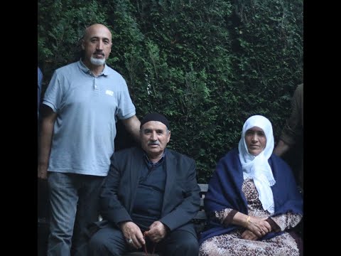 Xero Tubay Video - Heci Zaher mera Bav û Bȋrabû Mina xevneke derbasbû Li ber Çevan hindabû