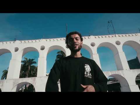 Raks - Joga Bonito (Vision Of A Country Boy, Visionario)