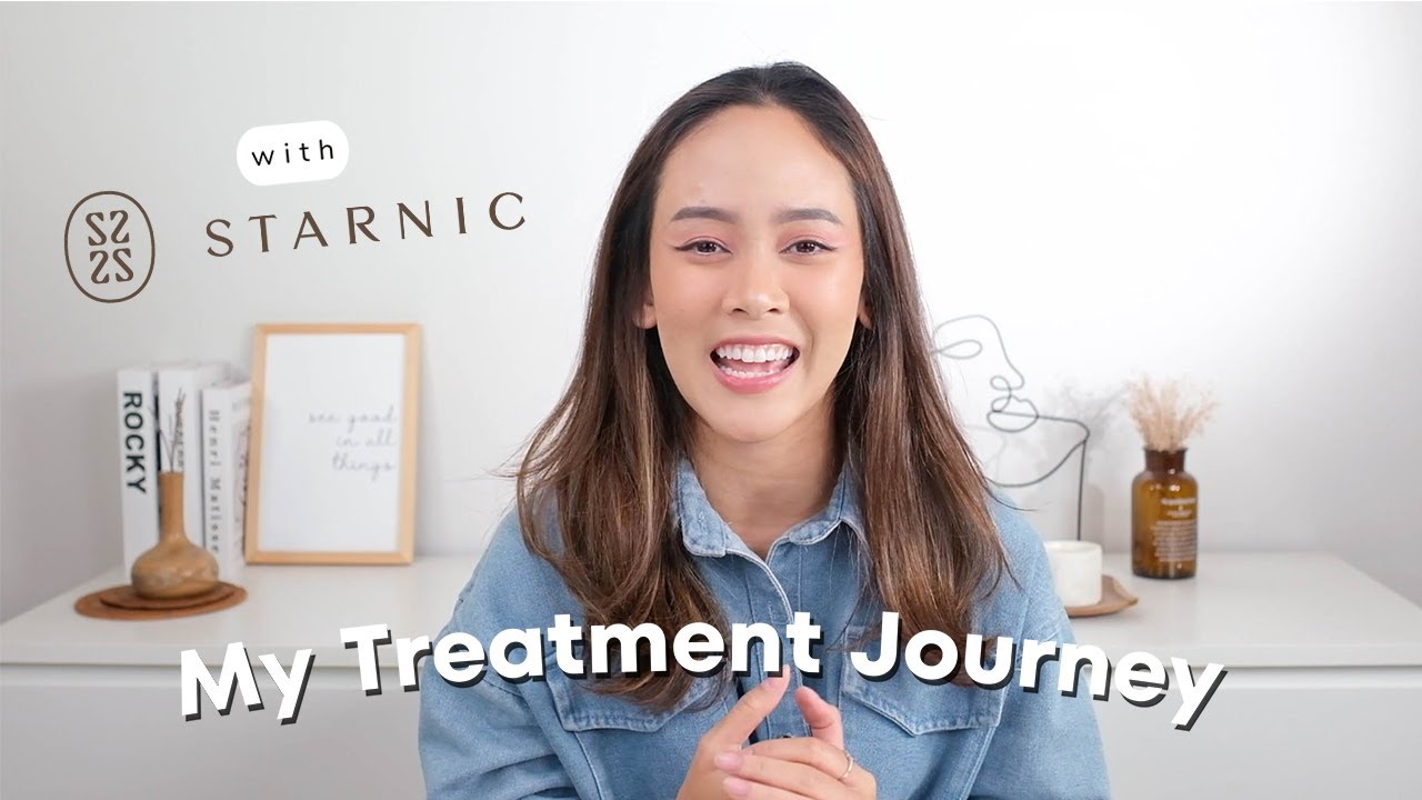 PENGALAMAN TREATMENT DI STARNIC TAIWAN - Almiranti Fira - YouTube