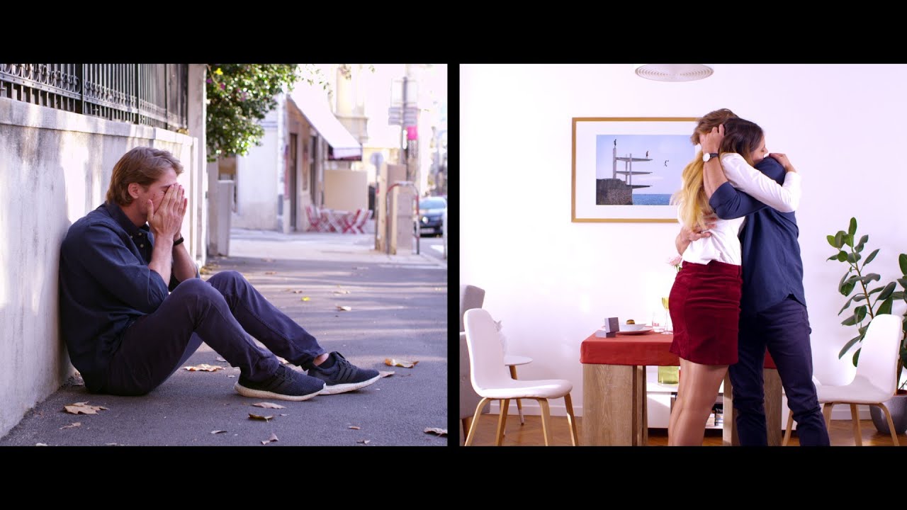 Publicité Safe Credit (ESRA Nice) - YouTube