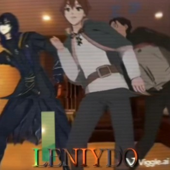 The Best Isekai Trio Edit - YouTube