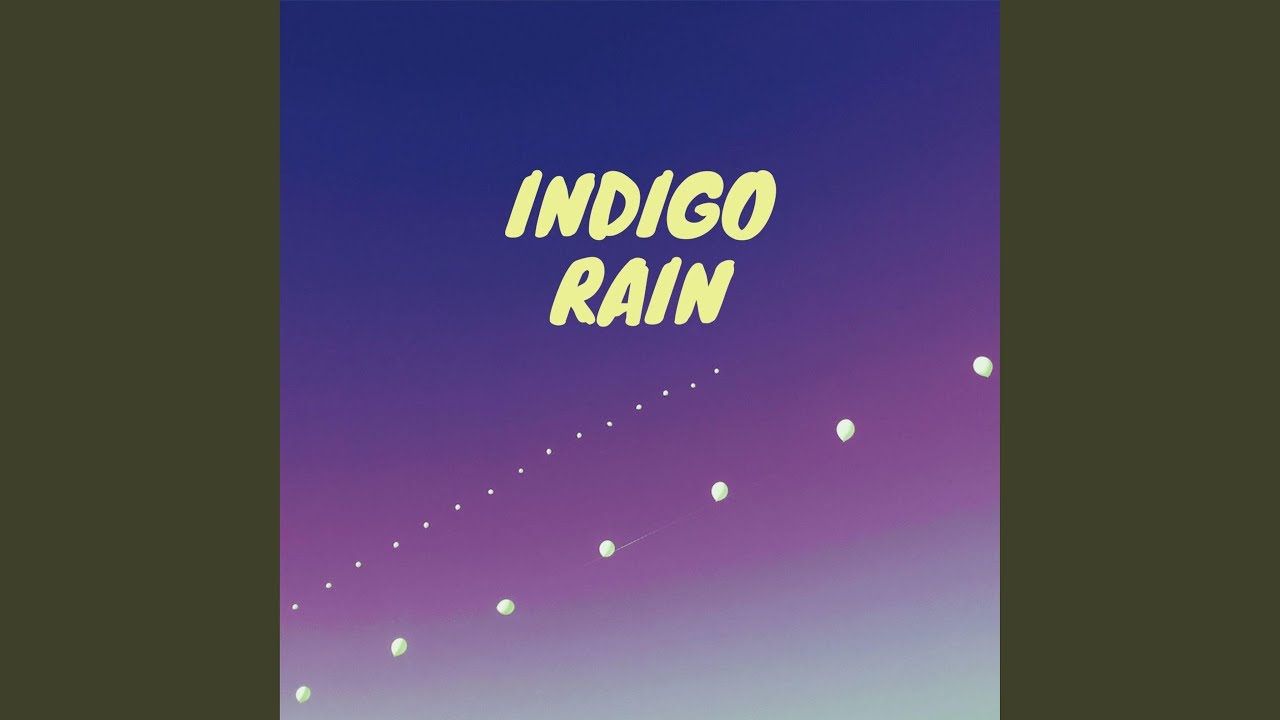 Indigo Rain (feat. E-Conomy) - YouTube