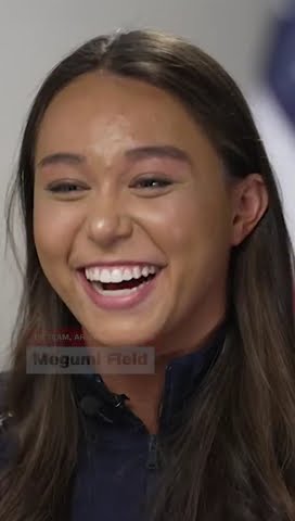 CNN10's Coy Wire sits down with the US Olympic Team to find out what ...