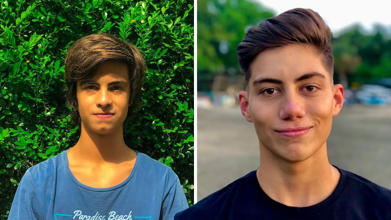 What’s Behind Being a (Famous) YouTuber w/ Atua Mo’e - YouTube