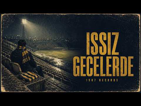 ISSIZ GECELERDE – İNANDIK ŞAMPİYONLUĞA | 1907 Records