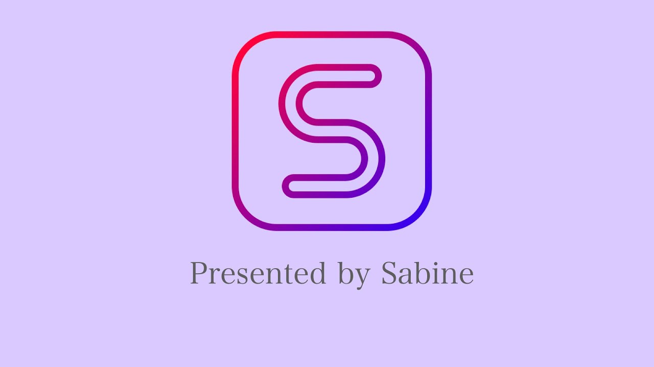 Advertisement Sabine | Li Econ sec40 - YouTube