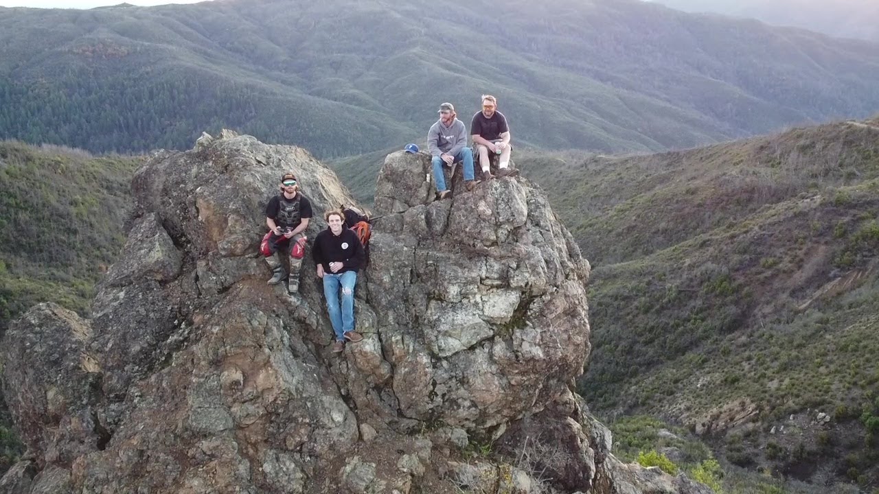 Deer Valley Part 1: Camp Shenanigans - YouTube