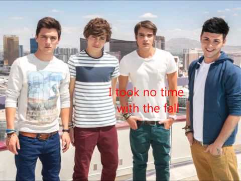 Union J - Call Me Maybe (Judges Houses) (Lyrics and Pictures)