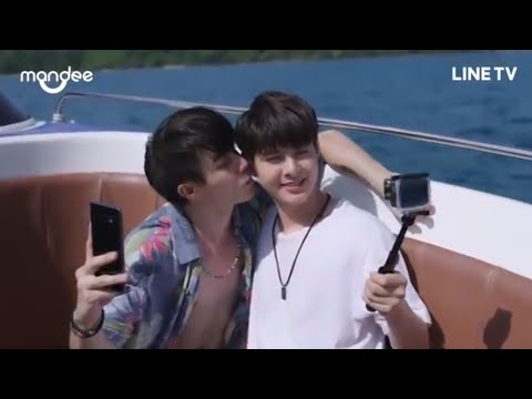 WHY R U THE SERIES EP 10 || 2/4