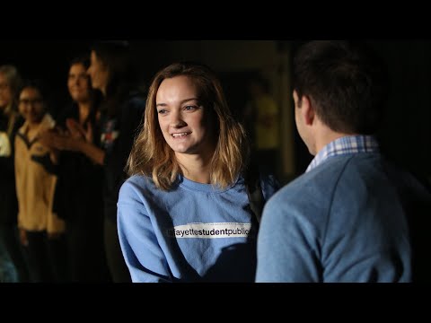 RCA 2020: Legend Yearbook