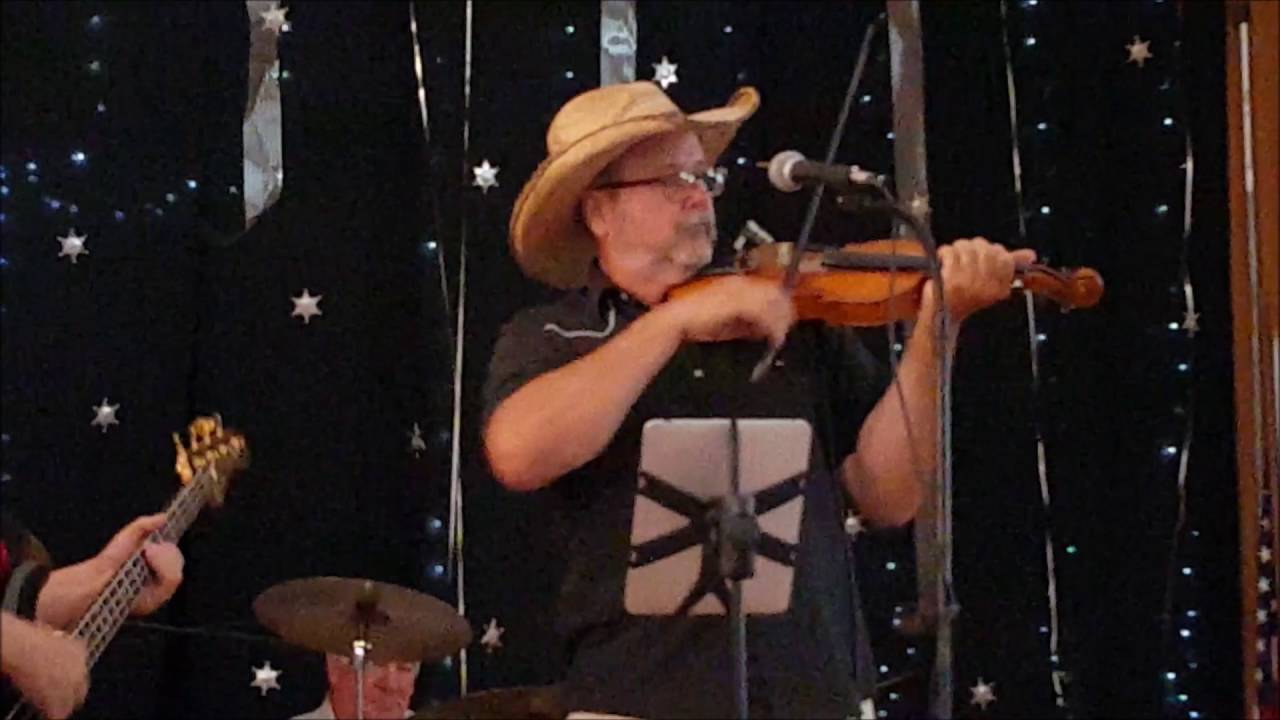 Ft Worth Country Music- Cowtown Country Ramblers - YouTube