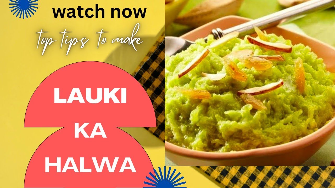 lauki malai halwa recipe ||tasty and easy recipe||lauki halwa #halwa ...