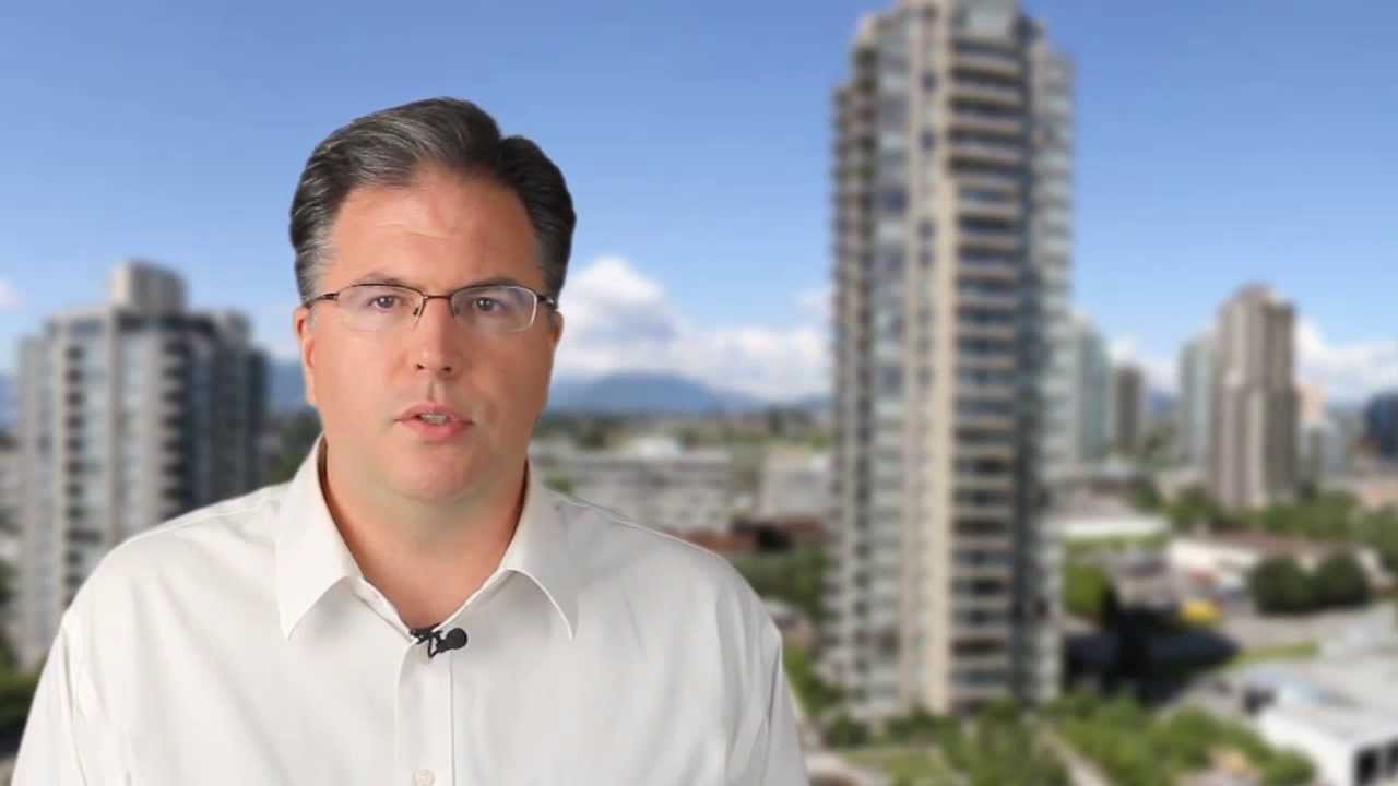 Rob MacPherson - Agent Profile - YouTube