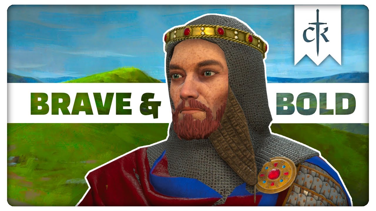 We Go Artifact Hunting |🔴 CK3 Live! - YouTube