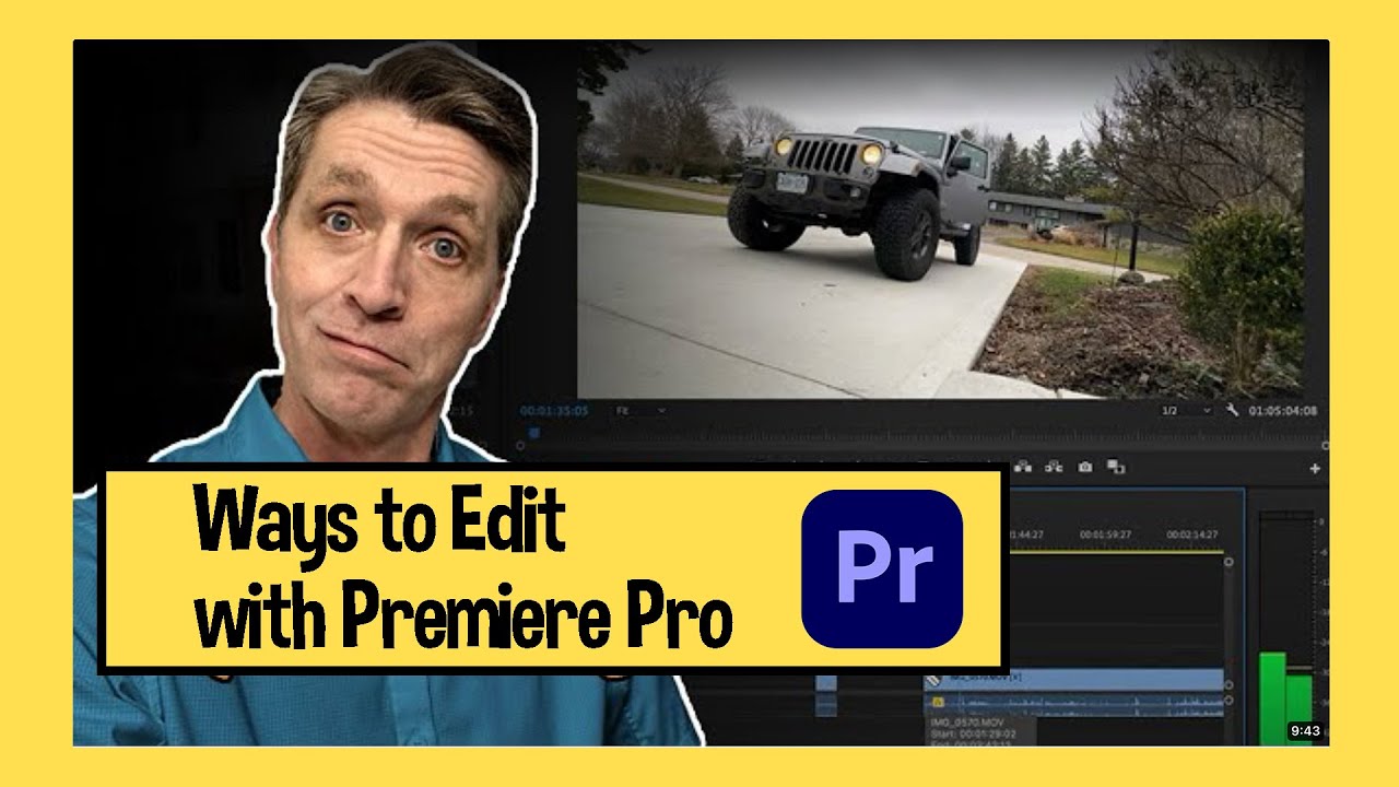 Editing a Vlog: Tips & Tricks from My Learning Experience! - YouTube