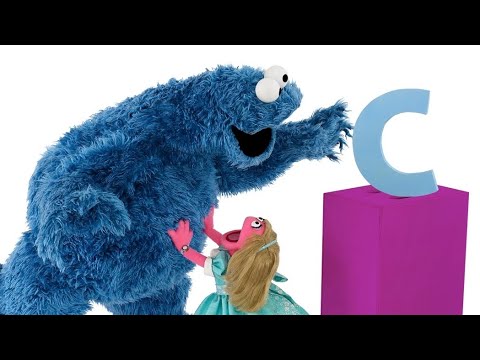 Letter of the Day - C - YouTube