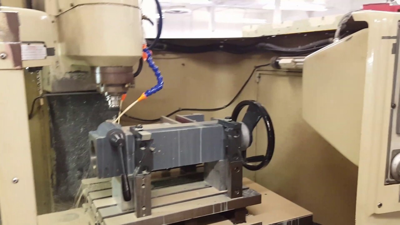 Milltronics Partner VI - YouTube