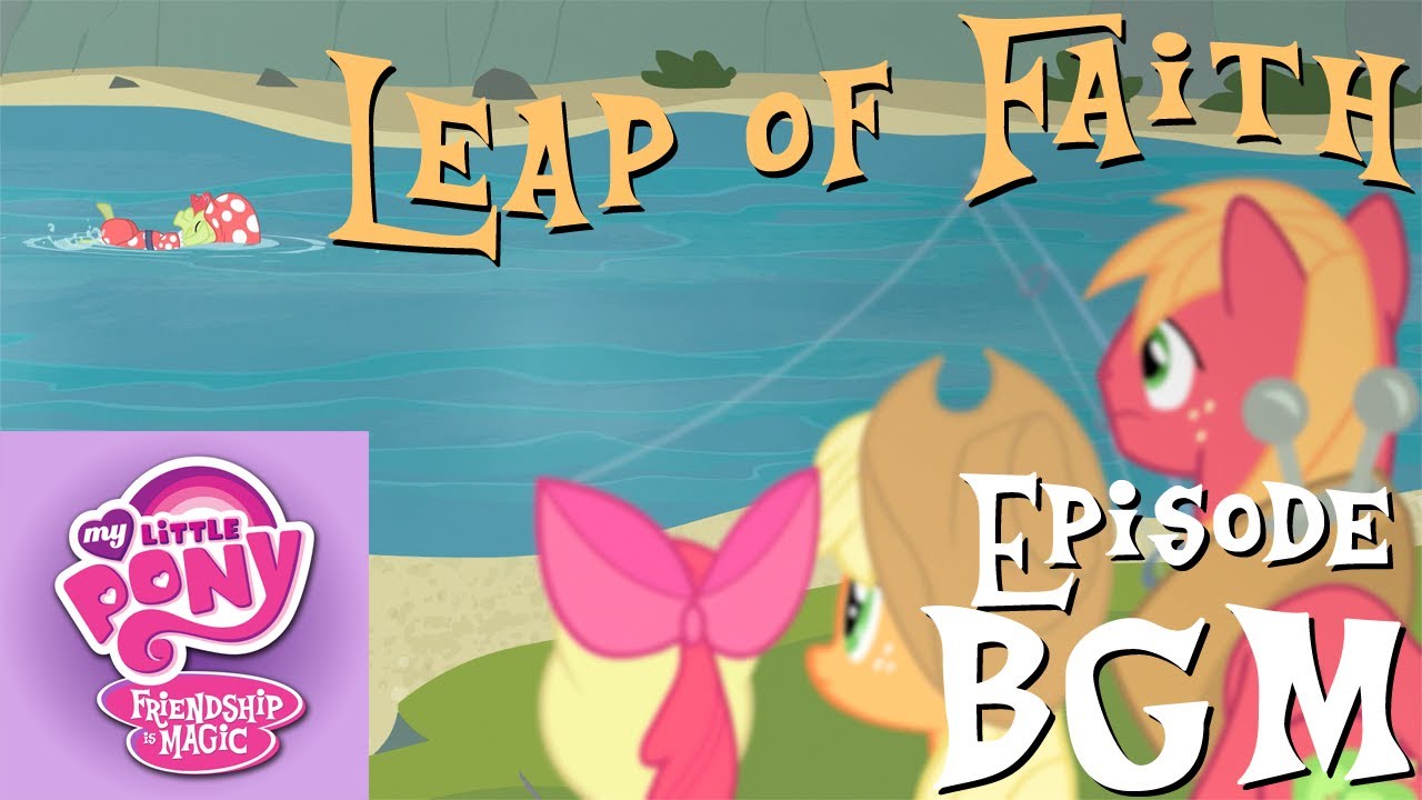 "Silver Shill" - My Little Pony: Friendship is Magic BGM - YouTube