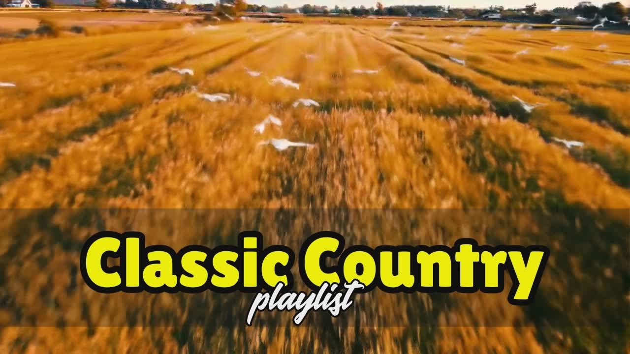 This Classic Country Music Mix Is So Good, It Feels Like Cheating on ...