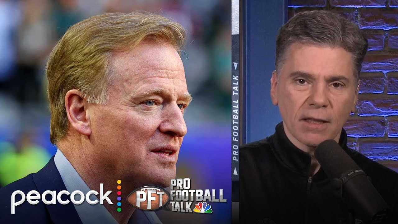 NFLPA survey can be 'genius' catalyst for real change in NFL | Pro ...