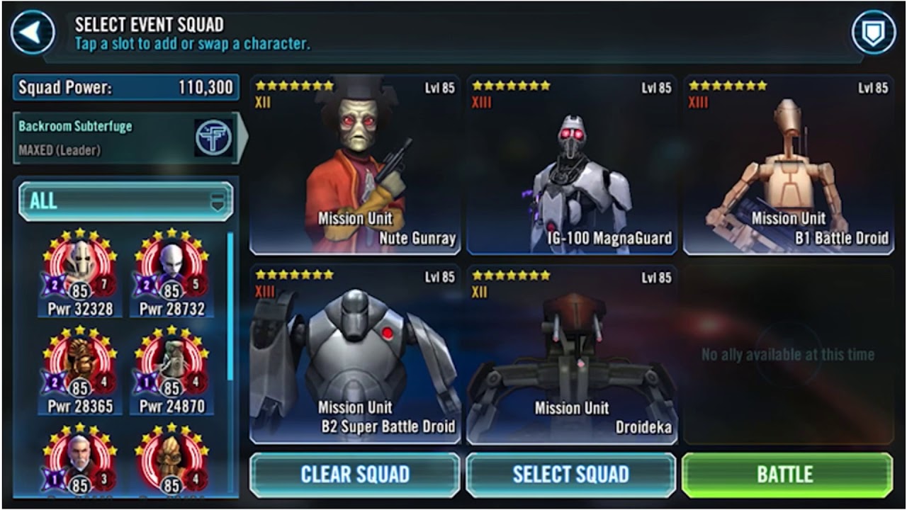 P1 DSTB SM with Wat - YouTube