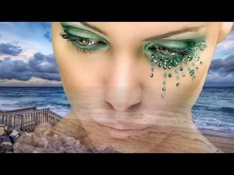 Sandy Posey - All Hung Up In Your Green Eyes