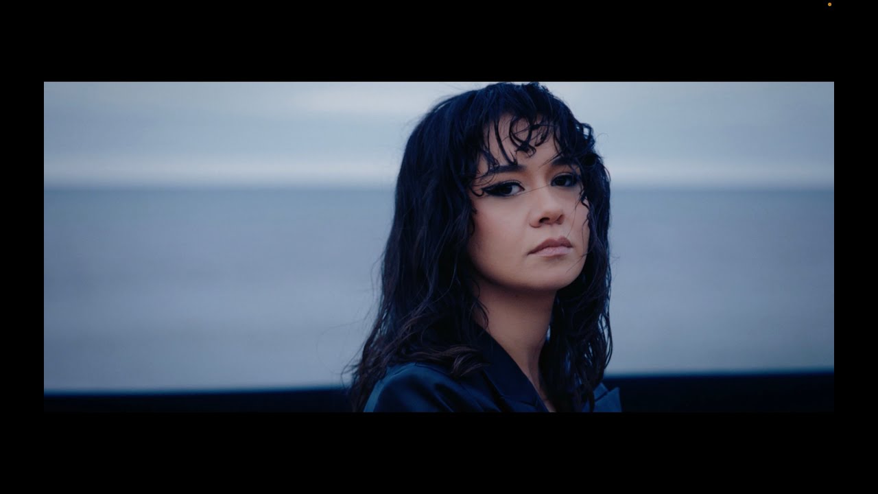 Seda Eylül Tansık - Esaret (Official Music Video) - YouTube