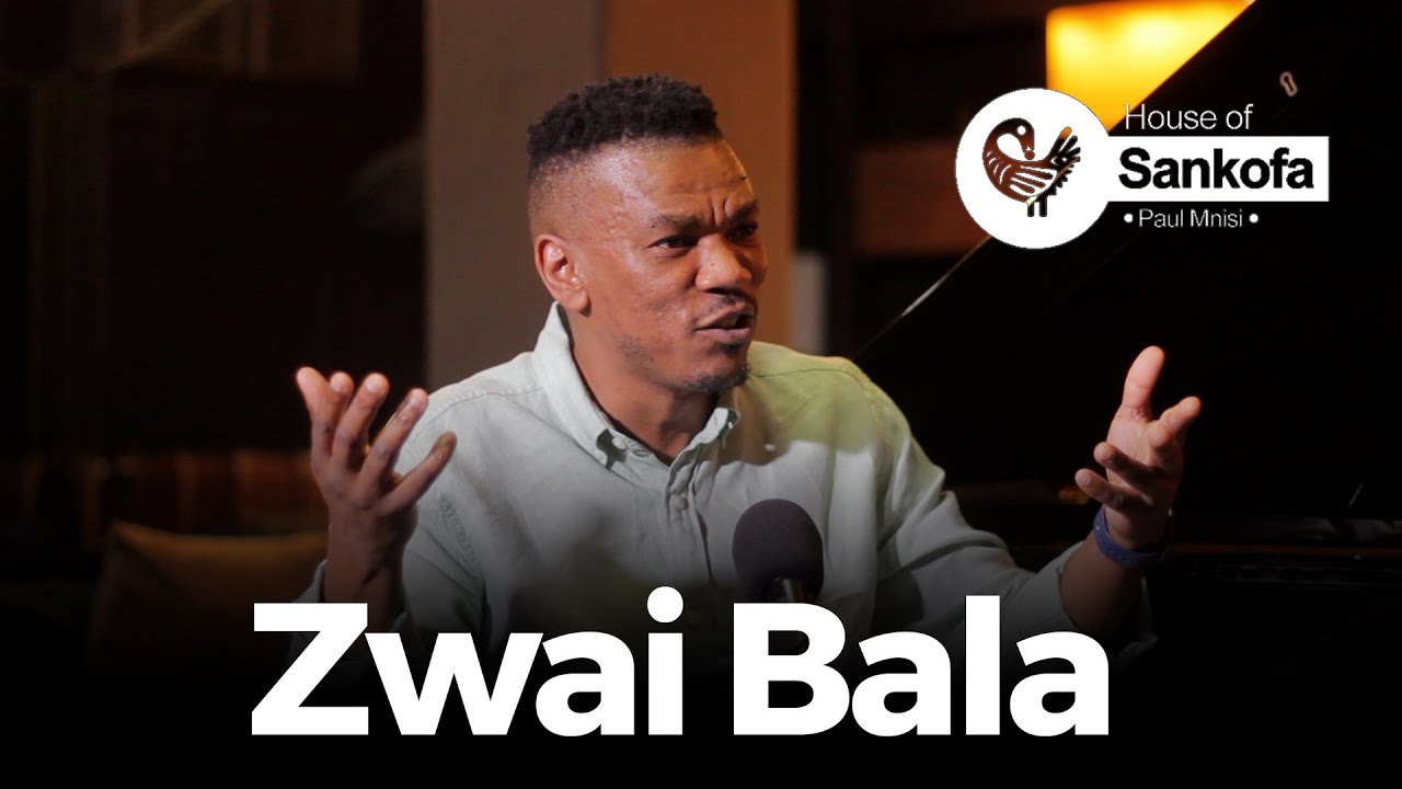 Zwai Bala | Life Story | Tkzee | Music | Magesh | Hugh Masekela ...