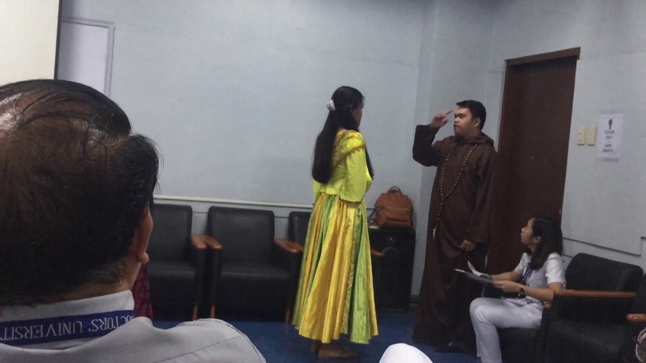 PARTING AT CALAMBA | Part 1 - YouTube