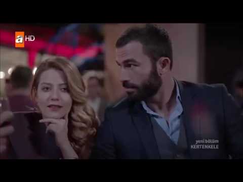 Kertenkele 65. Bölüm son kısım