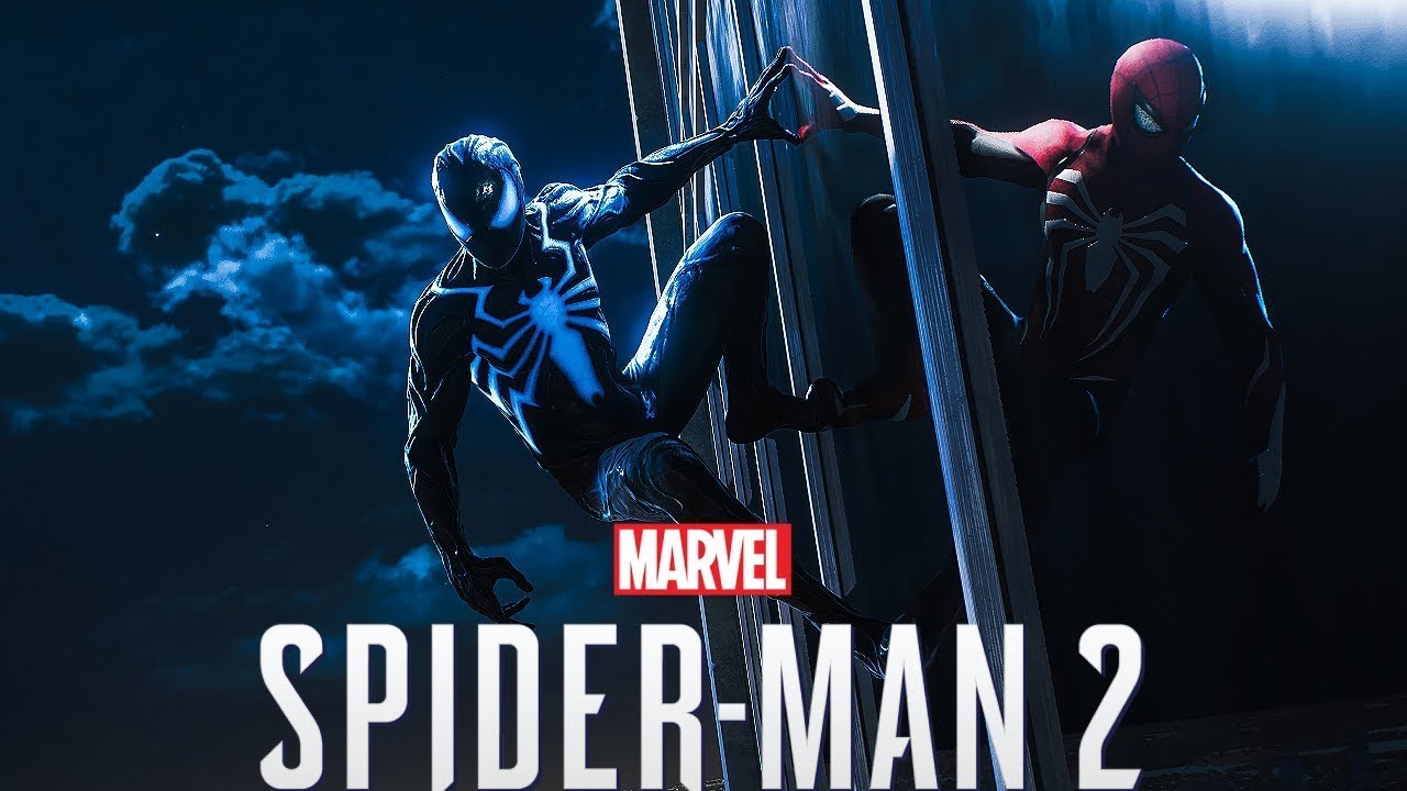 Spider-Man 2 | 1 Year Later - YouTube