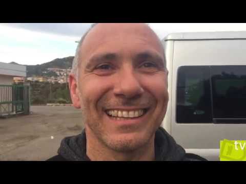 Stefano Boi Presidente Muravera 31-03-2019 - Diario Sportivo - YouTube