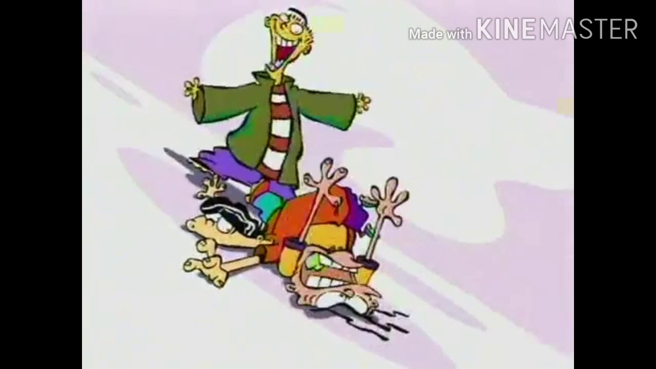 Cartoon network tv ratings Commercial - YouTube