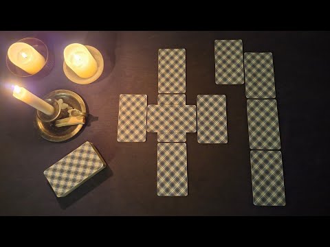Sen ve O Ne Durumdasınız, Süreç Nasıl İlerleyecek? #tarot #gemmatarotastro